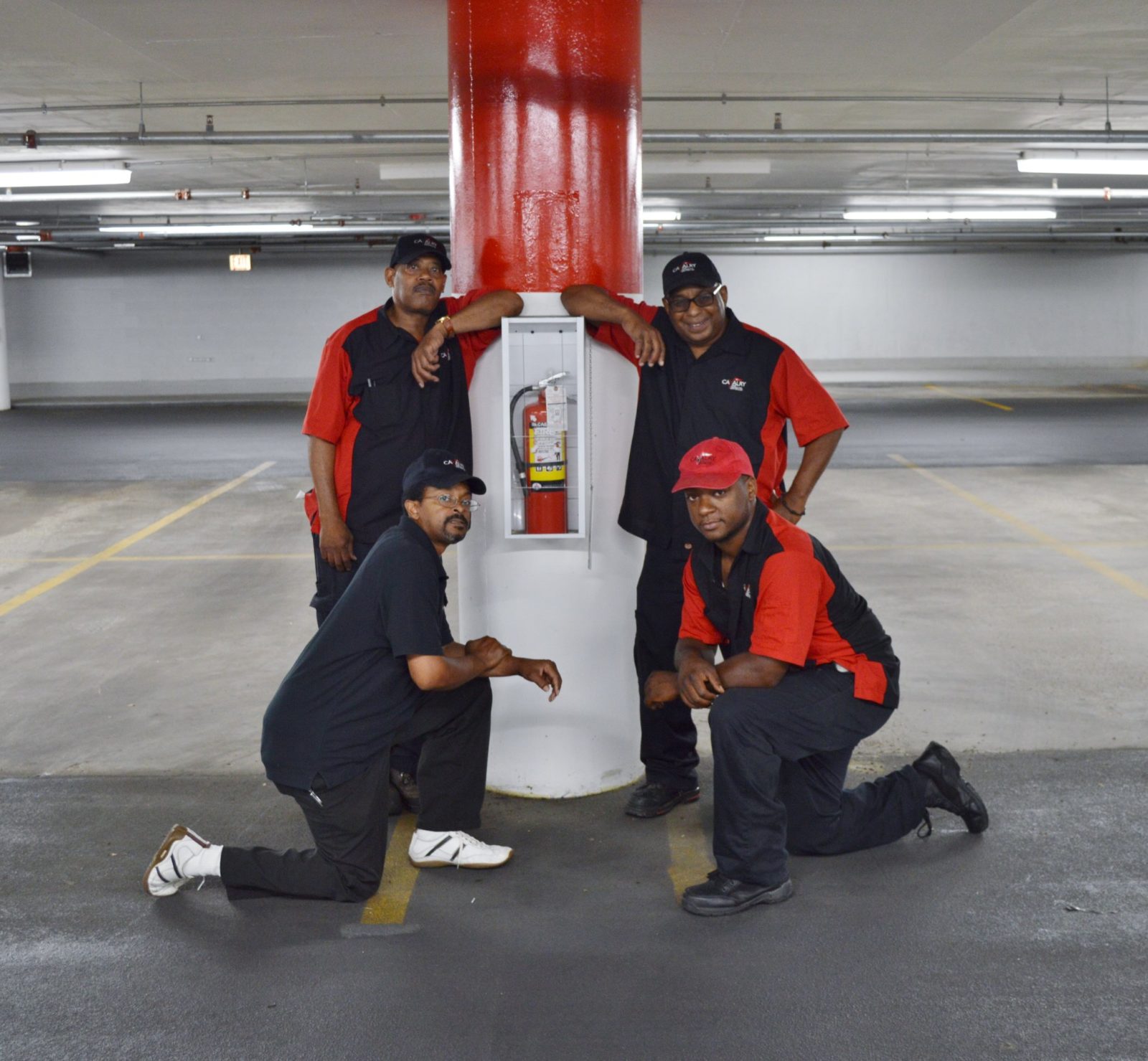 24 Hour Emergency Services